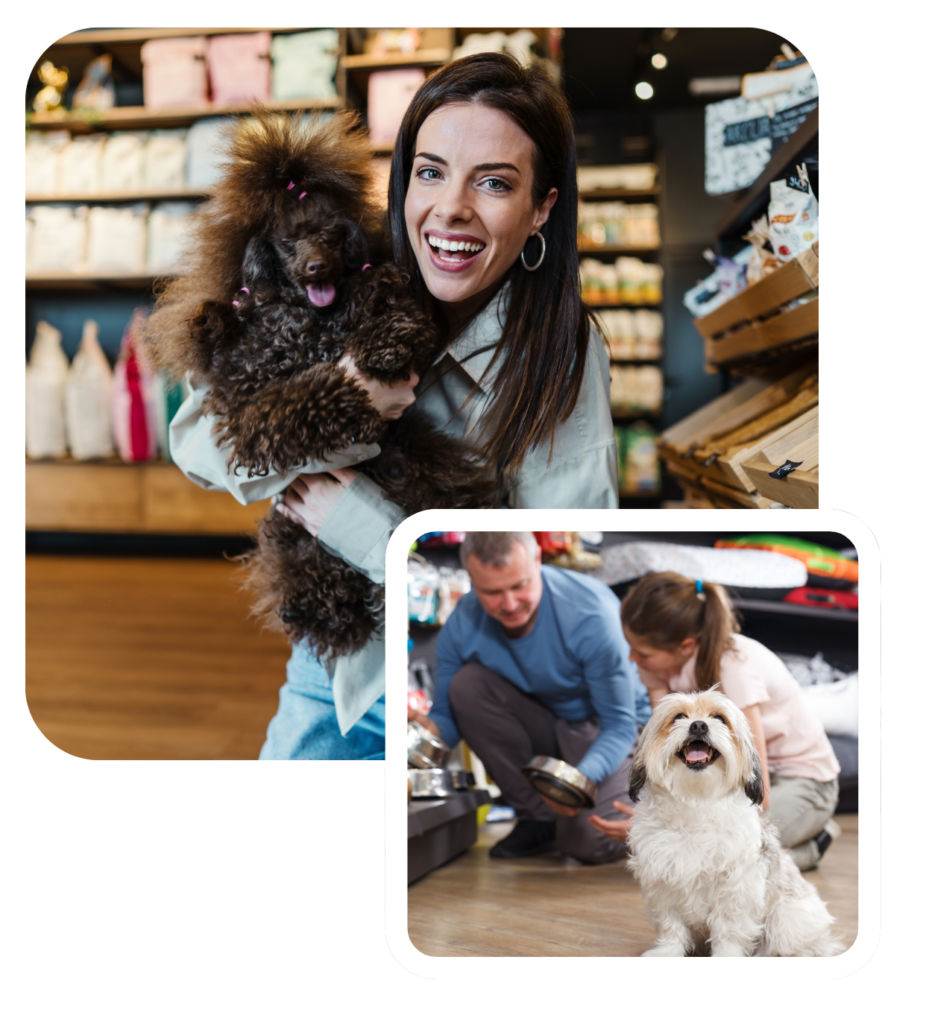 Custom Pet Merchandise in Gurgaon - Tails & Coffee